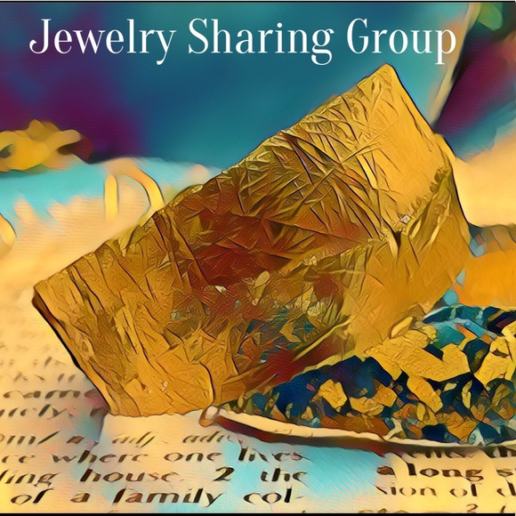 Matana | Jewelry | Maxed Like New Listing Saturday Night Popup Jewelry ...